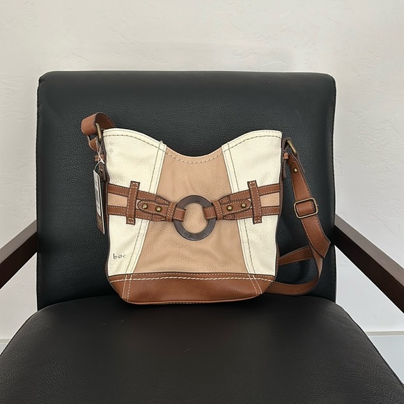 Born | Bags | Born Concept Crossbody Brand New With Tags Purse | Poshmark